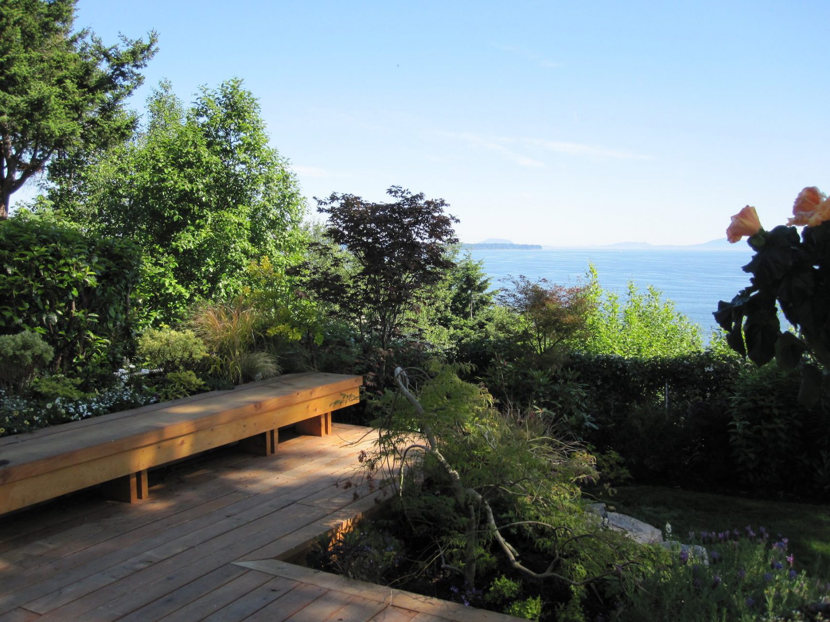 Bearmark Design – Beautiful. Functional. Livable Landscapes.